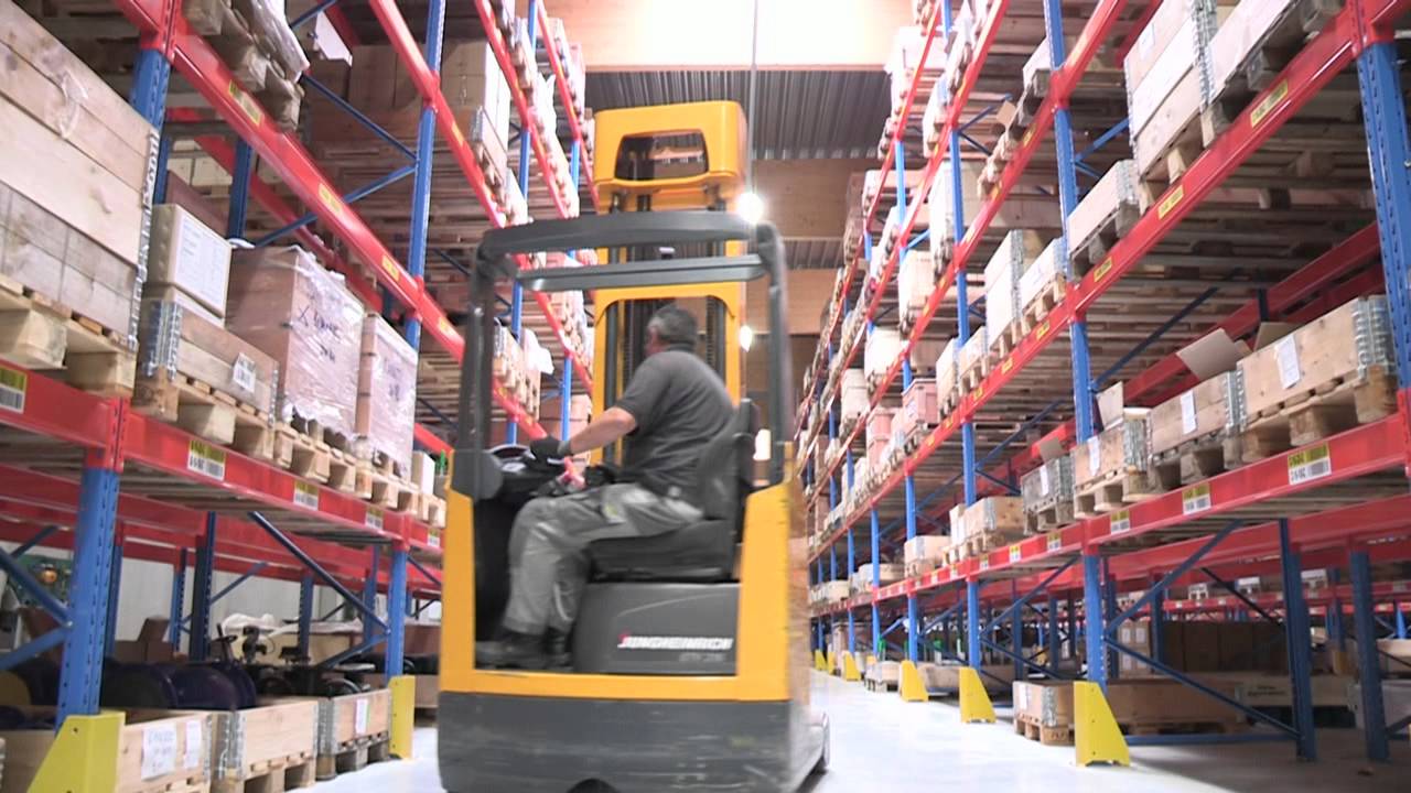 Sodeco Valves company video - YouTube