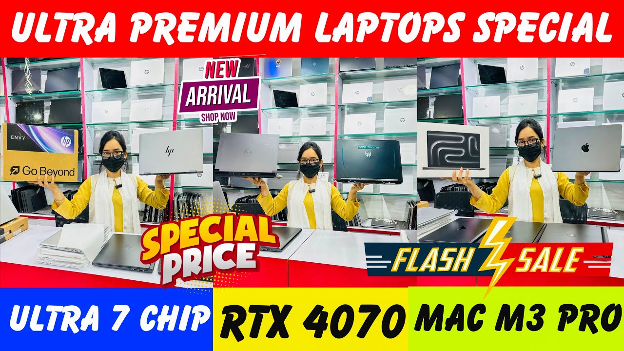Ultra Premium Laptop Collection | Second Hand Laptops | Used Laptop in ...