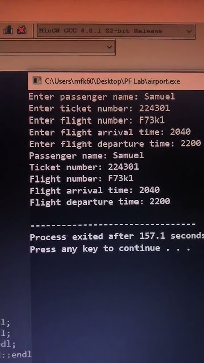 Ticket Generation C Coders Codinglife Codingninja Codemasters Codelife Coding Code