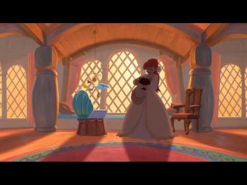 La Petite Sirène 2 - Sous le soleil et sous l'océan (Doublage 2000)