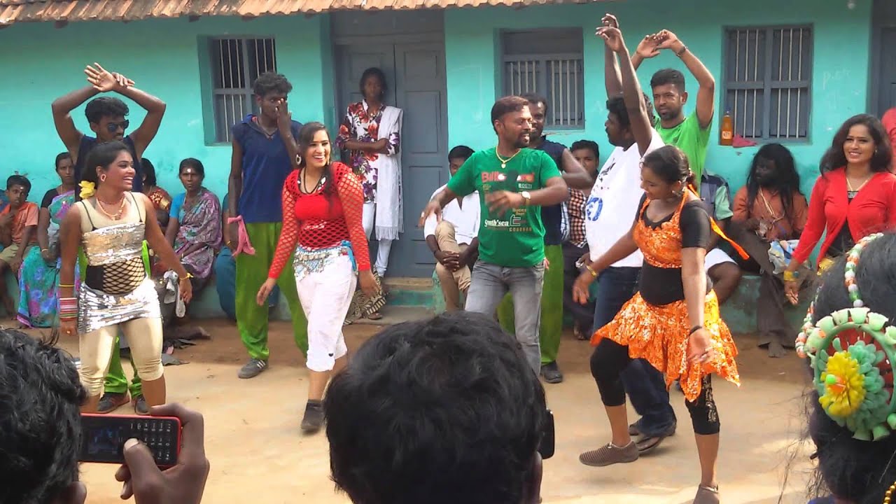 Kalaiselvan 588 kulasai thasara 2014 - YouTube