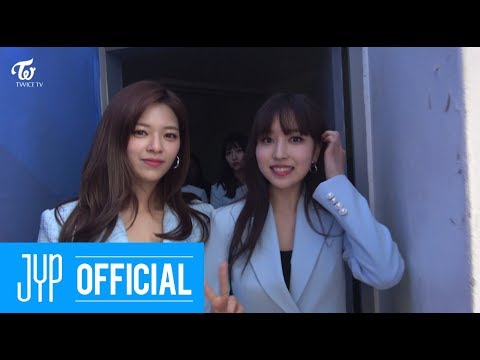 TWICE TV \
