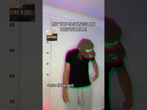 D-Block Europe - DBE World | My Top 5 Songs! - YouTube