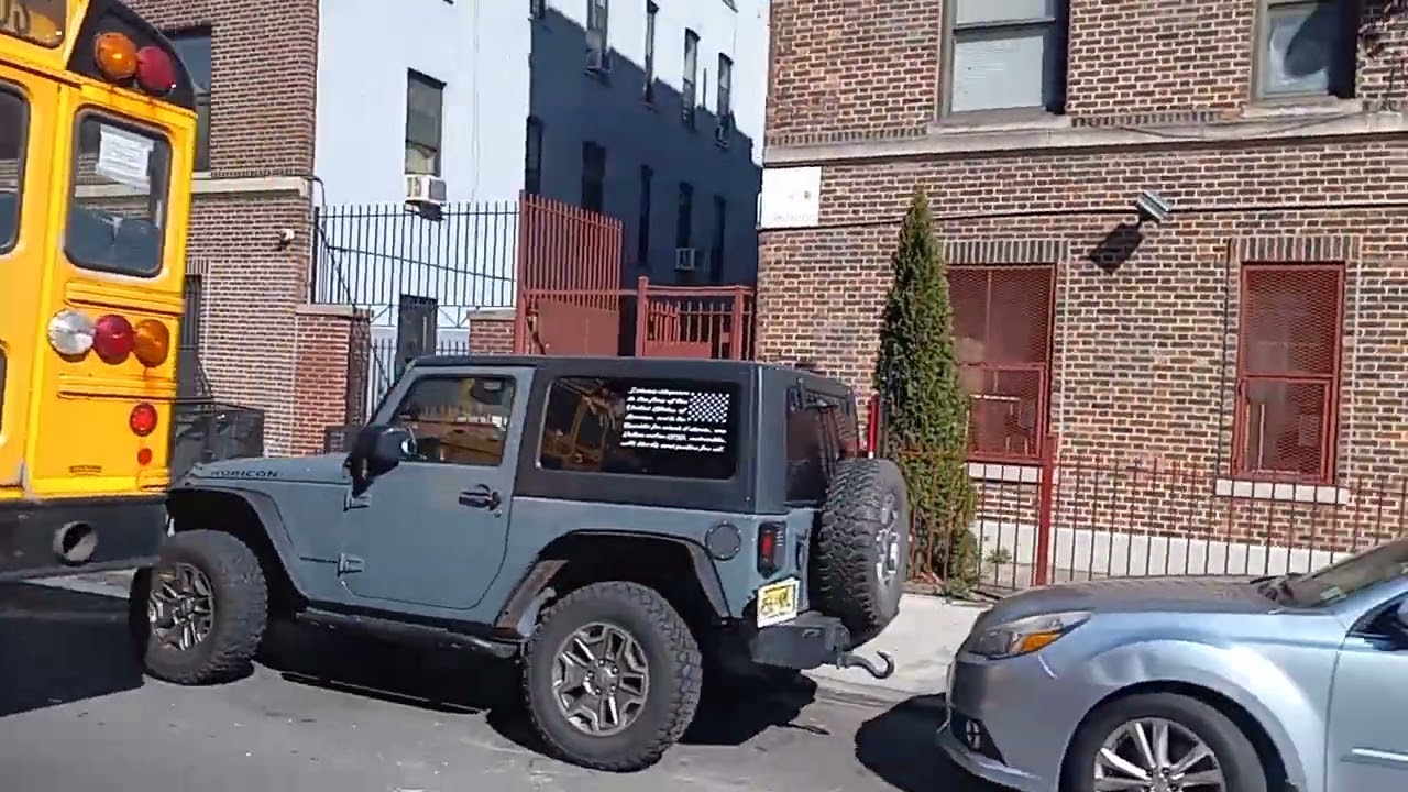 Logan Bus Company Inc Safety Liner C2 #3025 Empire Charter Service Inc ...