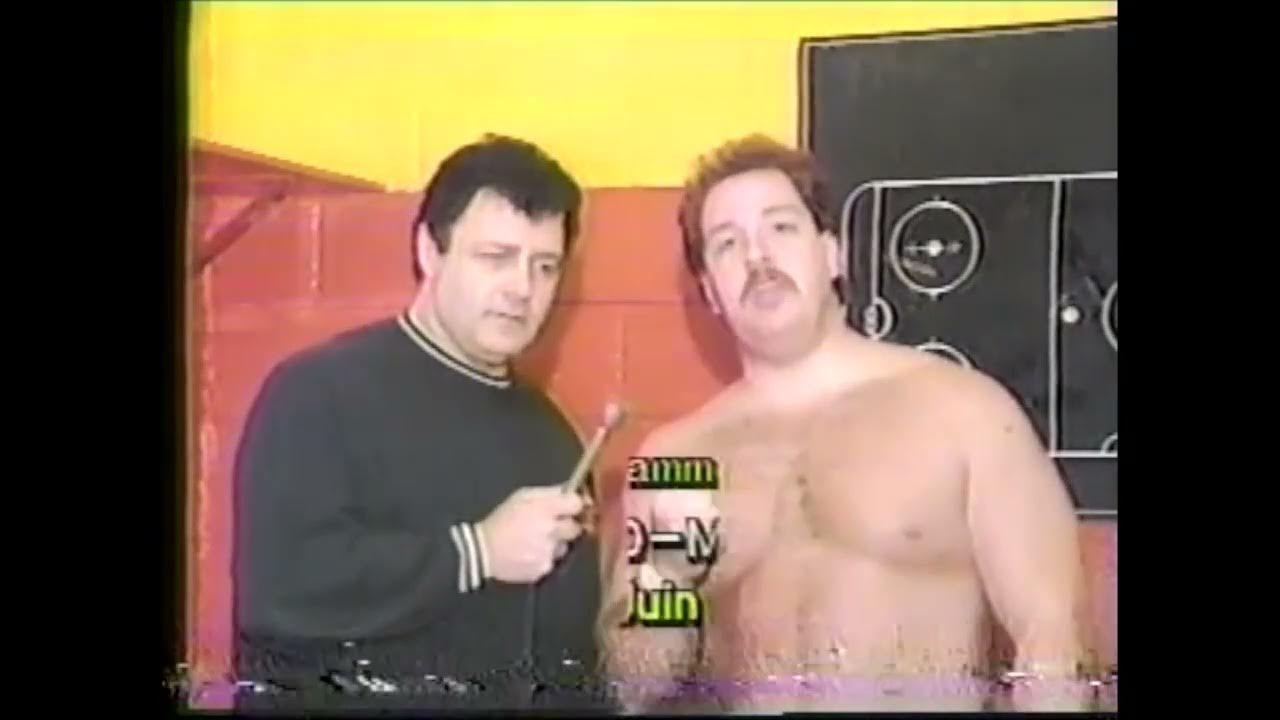 Promo Gino Brito Junior - YouTube