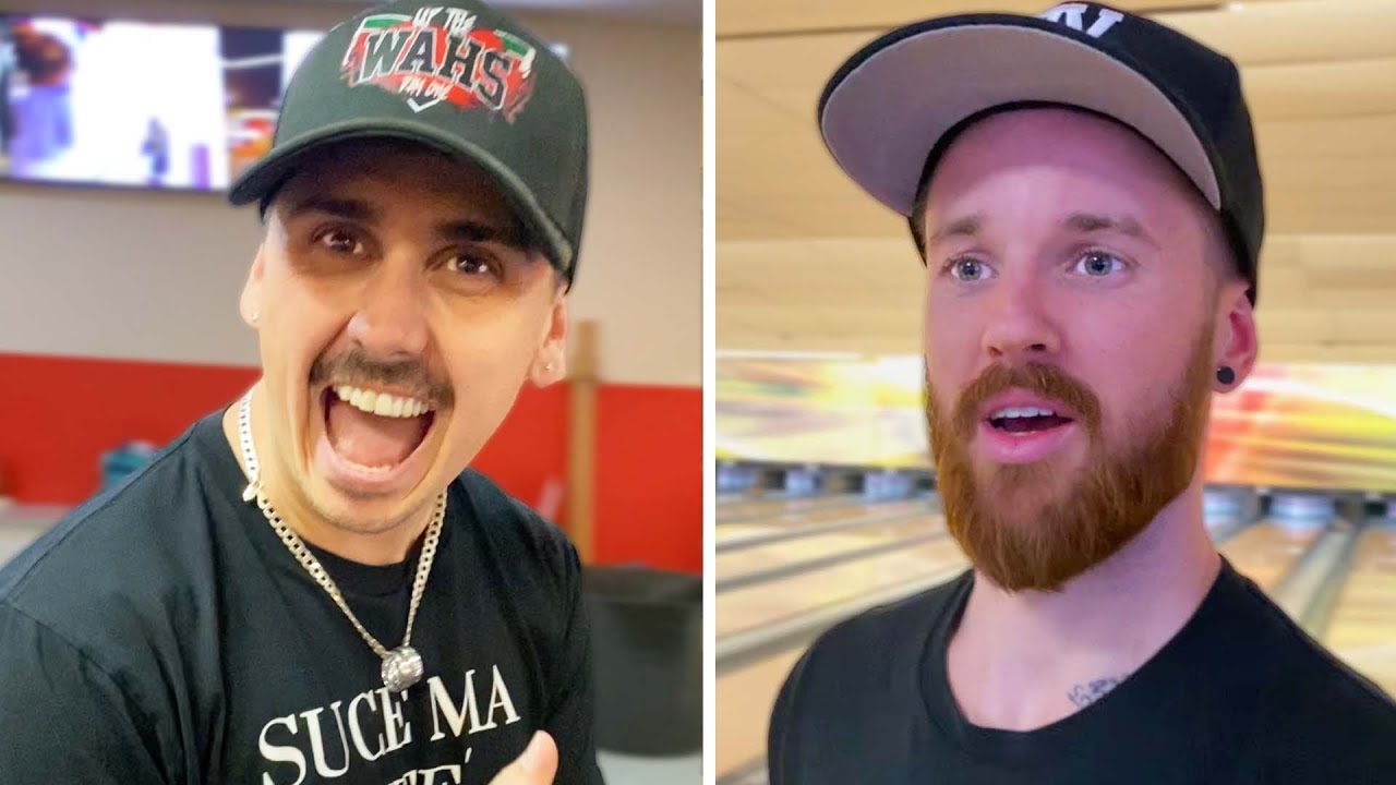 This Prank made him so Angry! 😂 - YouTube