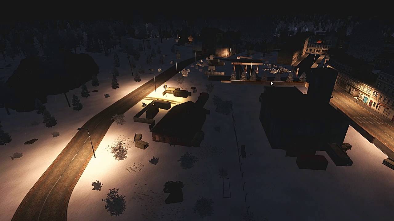 ArmA 3 CIA Group. 'Gods Work' - YouTube