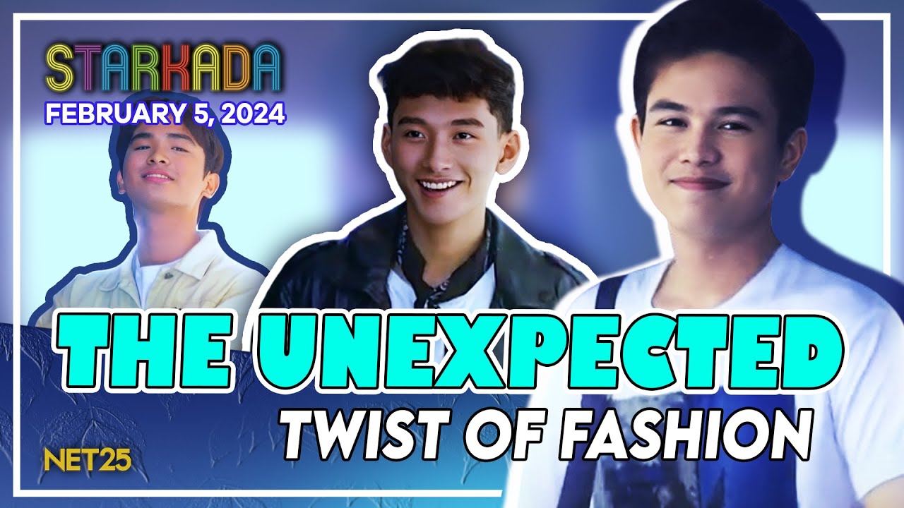 Road to STARKADA | February 5, 2024 - YouTube