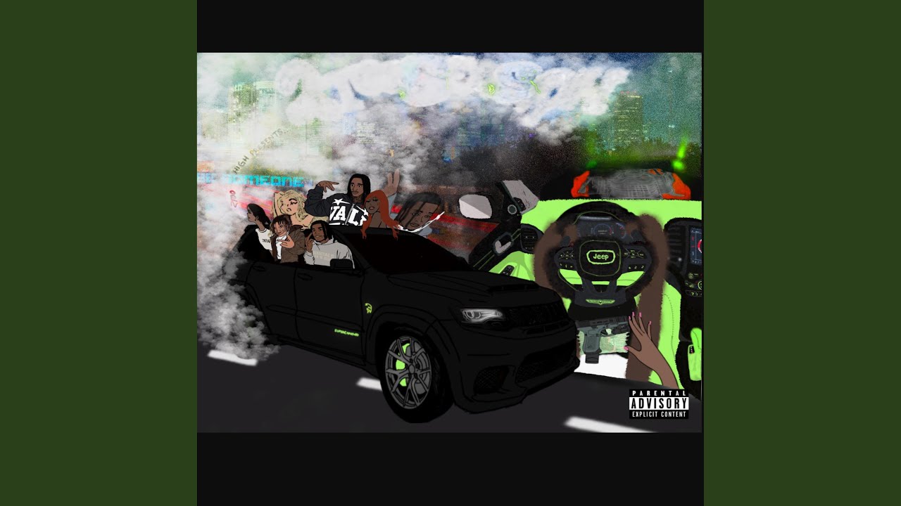 Pull up Hop out (feat. Duoto & Cee Three) - YouTube