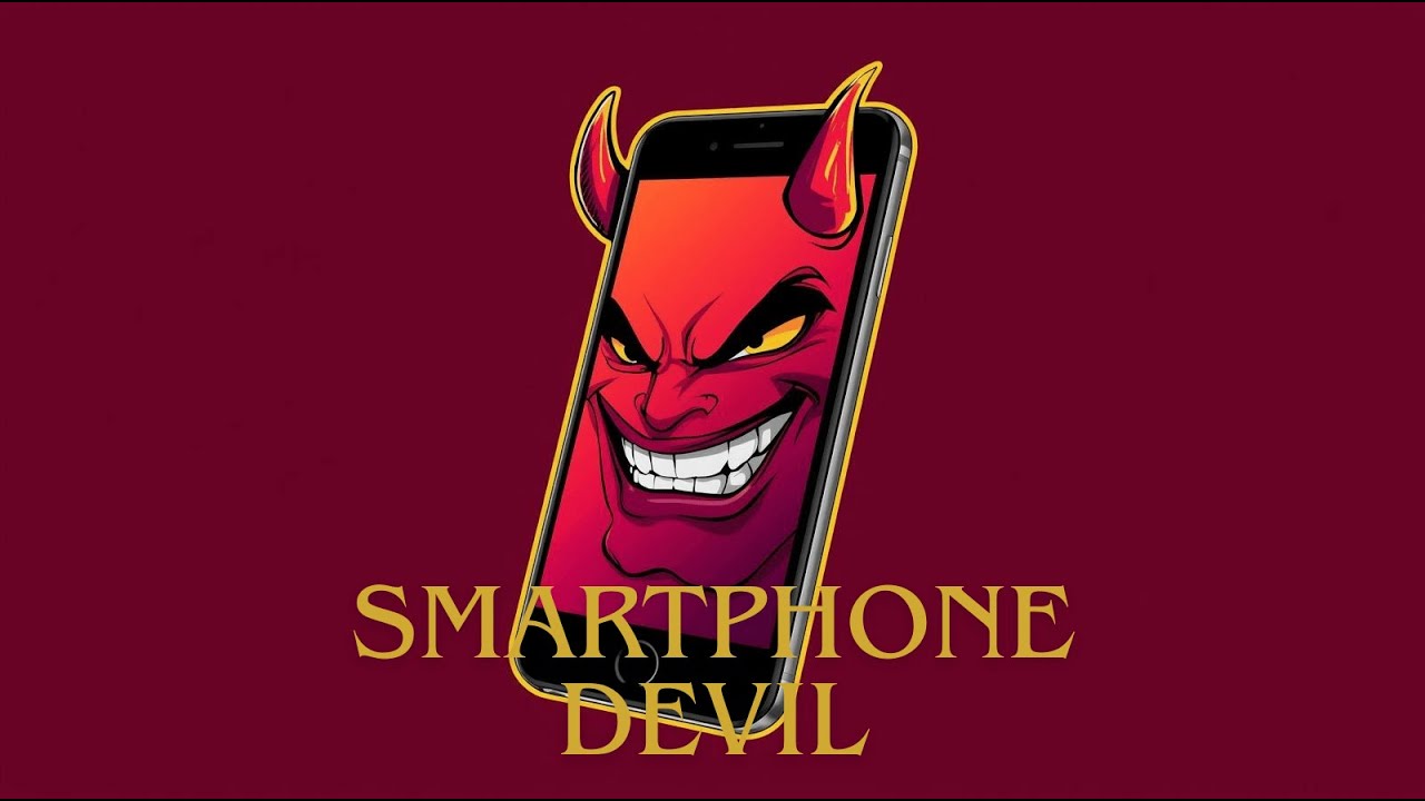 Smartphone Devil - YouTube