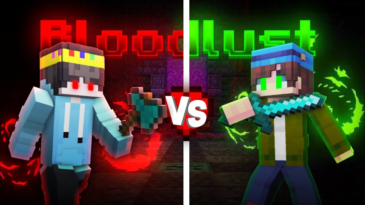 The Rivalry Of Two Best Friends.... - YouTube