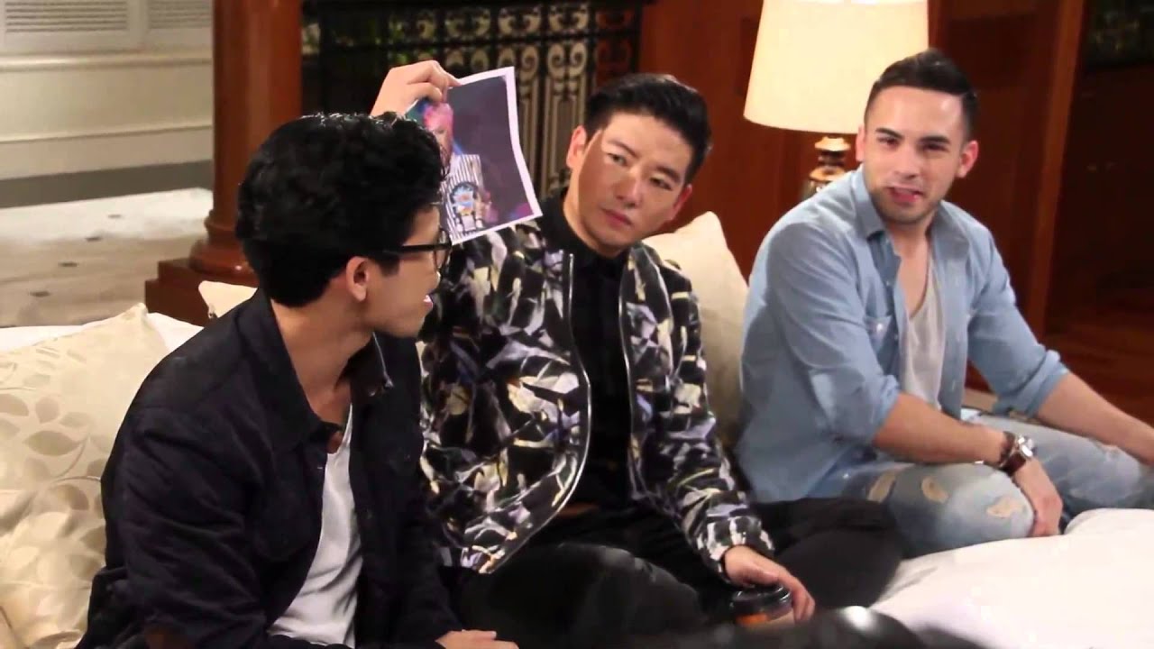 MTV Pinoy VJs on The Tim Yap Show - YouTube