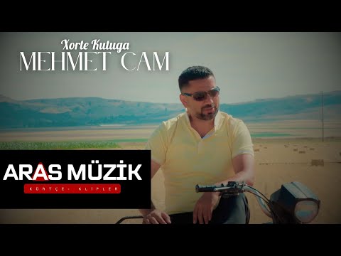 Mehmet  Cam - Xorte Kutuga 2021