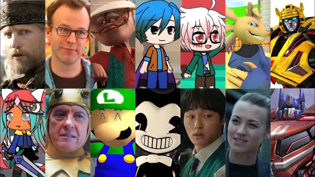 Defeats Of My Favorite Zombros Ghost Heroes - YouTube
