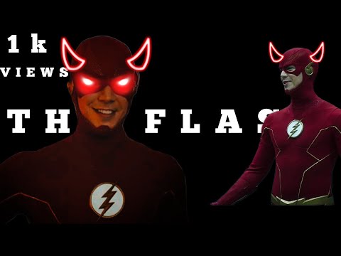 The flash cool 😈😈 status# viral video create by ax editx