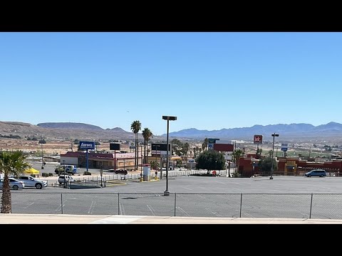 Live in Barstow Ca, super poor city with a low quality of life,, Vlog ...
