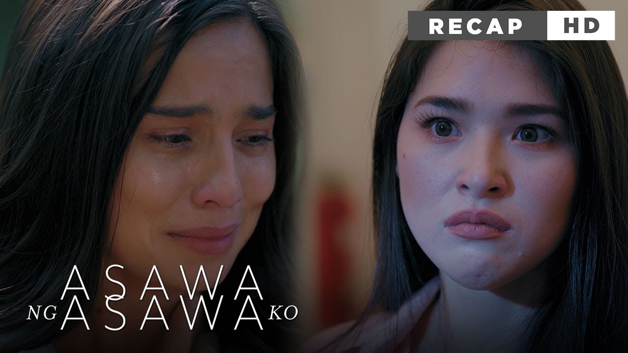 Asawa Ng Asawa Ko: The mothers share a heartbreaking moment! (Weekly ...