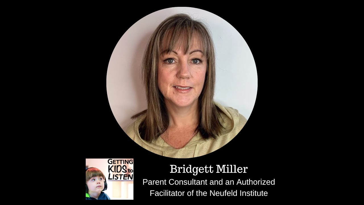 Bridgett Miller - Parent Consultant and an Authorized Facilitator of ...