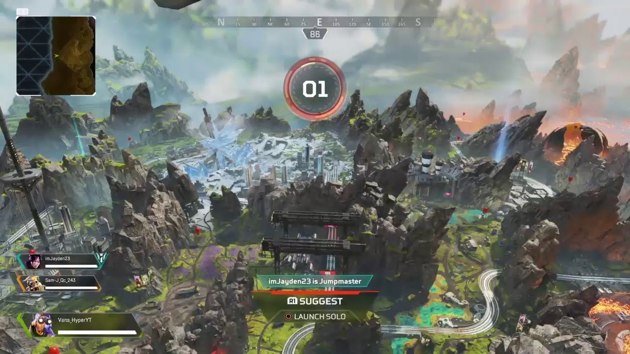 Use code Hyperyt - YouTube