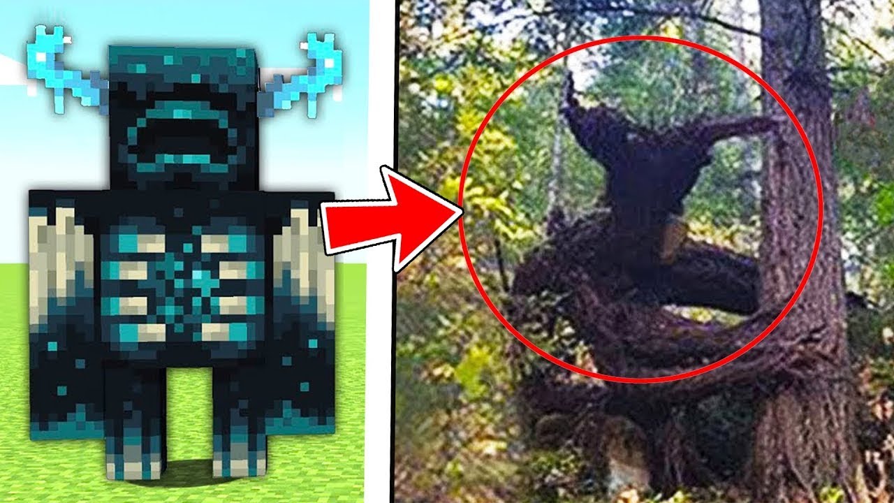 Minecraft Da Vida Real Murcha