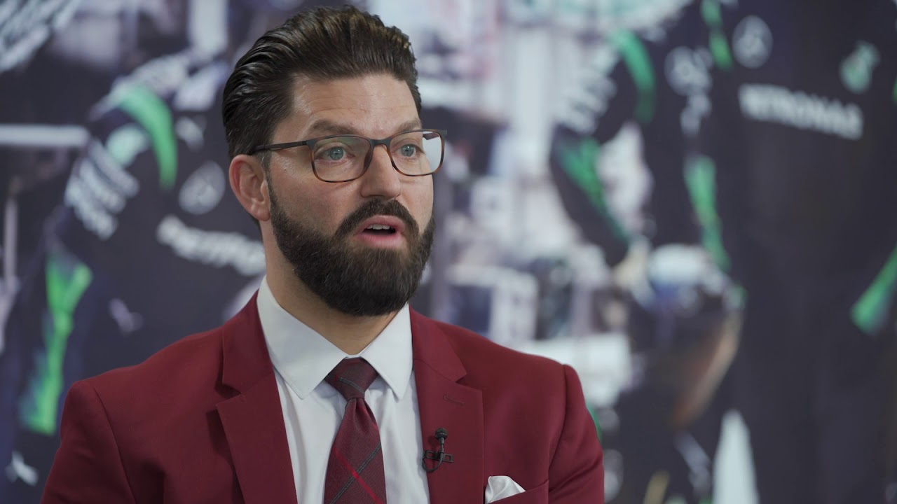 Meet the Team: Ryan Cavanaugh, New Car Manager - YouTube