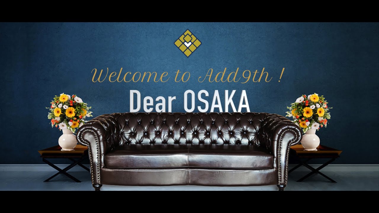 Dear OSAKA - YouTube