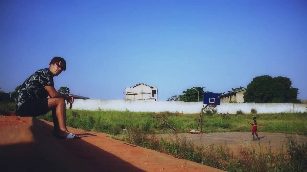 Venus - EERF EVIL - YouTube