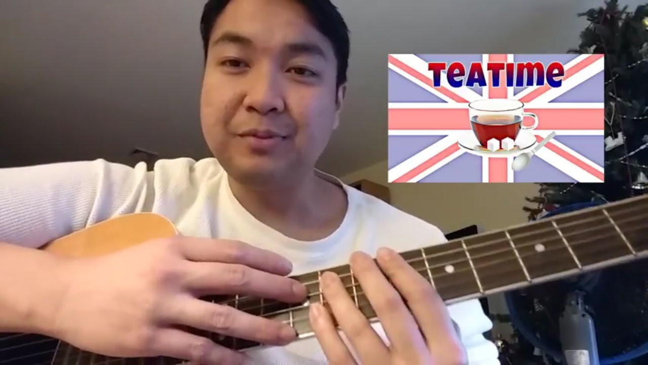 Simple Polyrhythm Guitar Lesson - YouTube