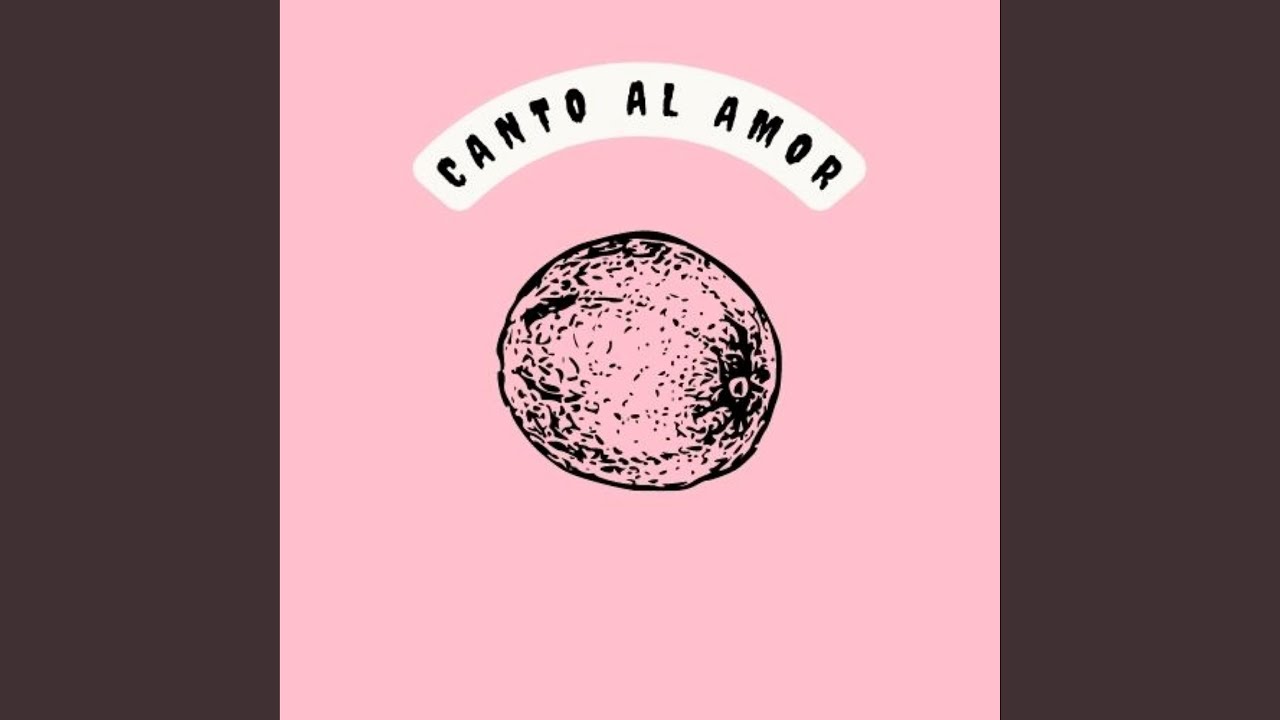 Canto al amor - YouTube