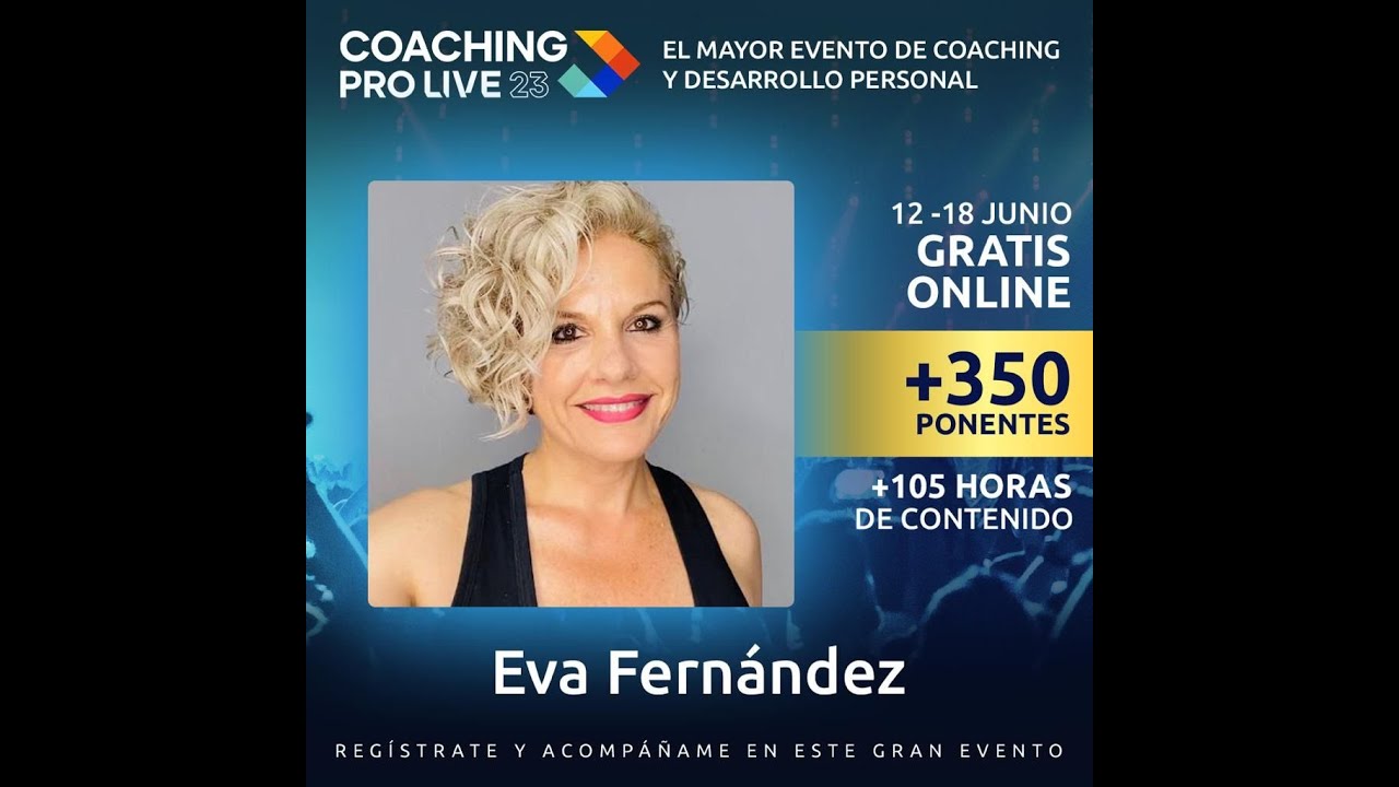 COACHING PRO LIVE 2023 - YouTube