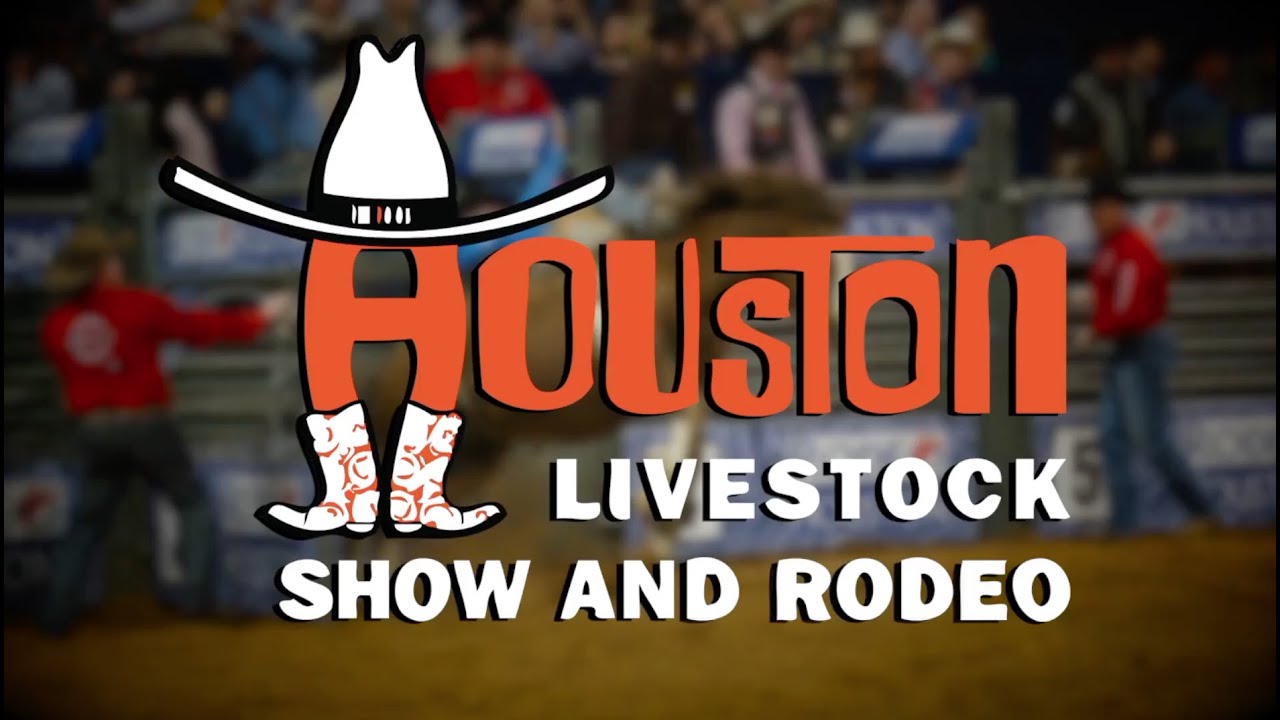 Let us show you how to navigate rodeo parking - YouTube