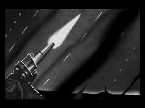 ww2 short animation - YouTube