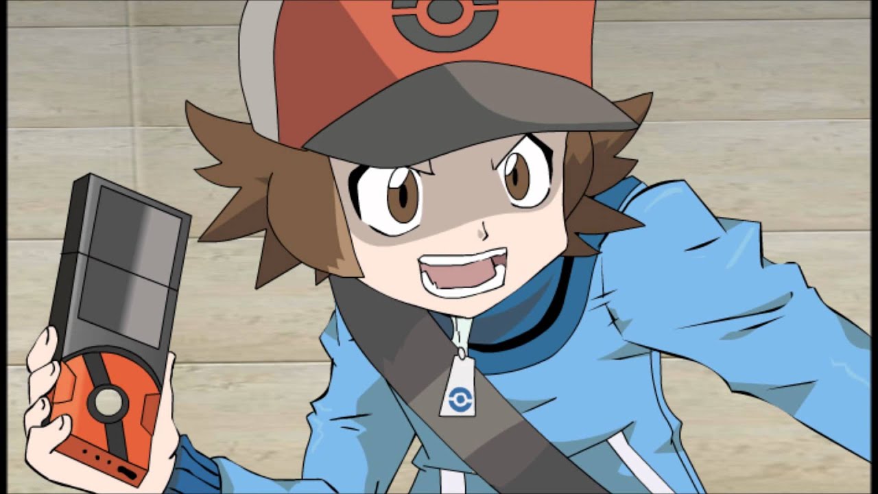 pokemon bw preview (1000 sub special ) :) - YouTube
