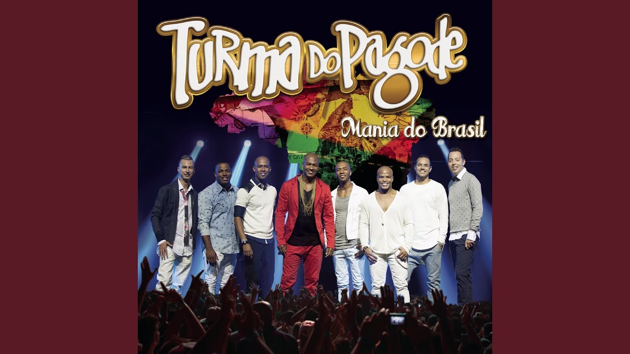 Te Venero (Ao Vivo) - YouTube Music