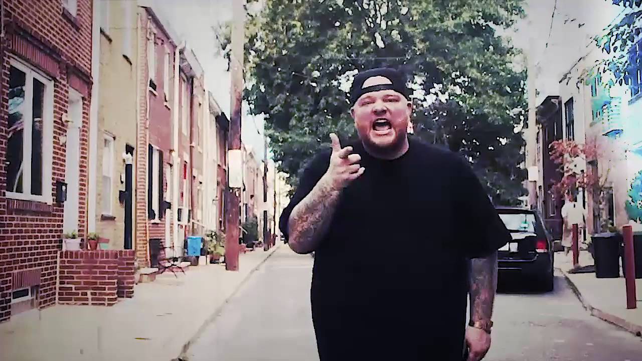 Ren Thomas - I Been Nice [Produced by Pete Rock] - YouTube