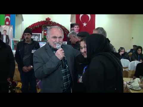 ŞƏHİD KAMRAN QASİMOV