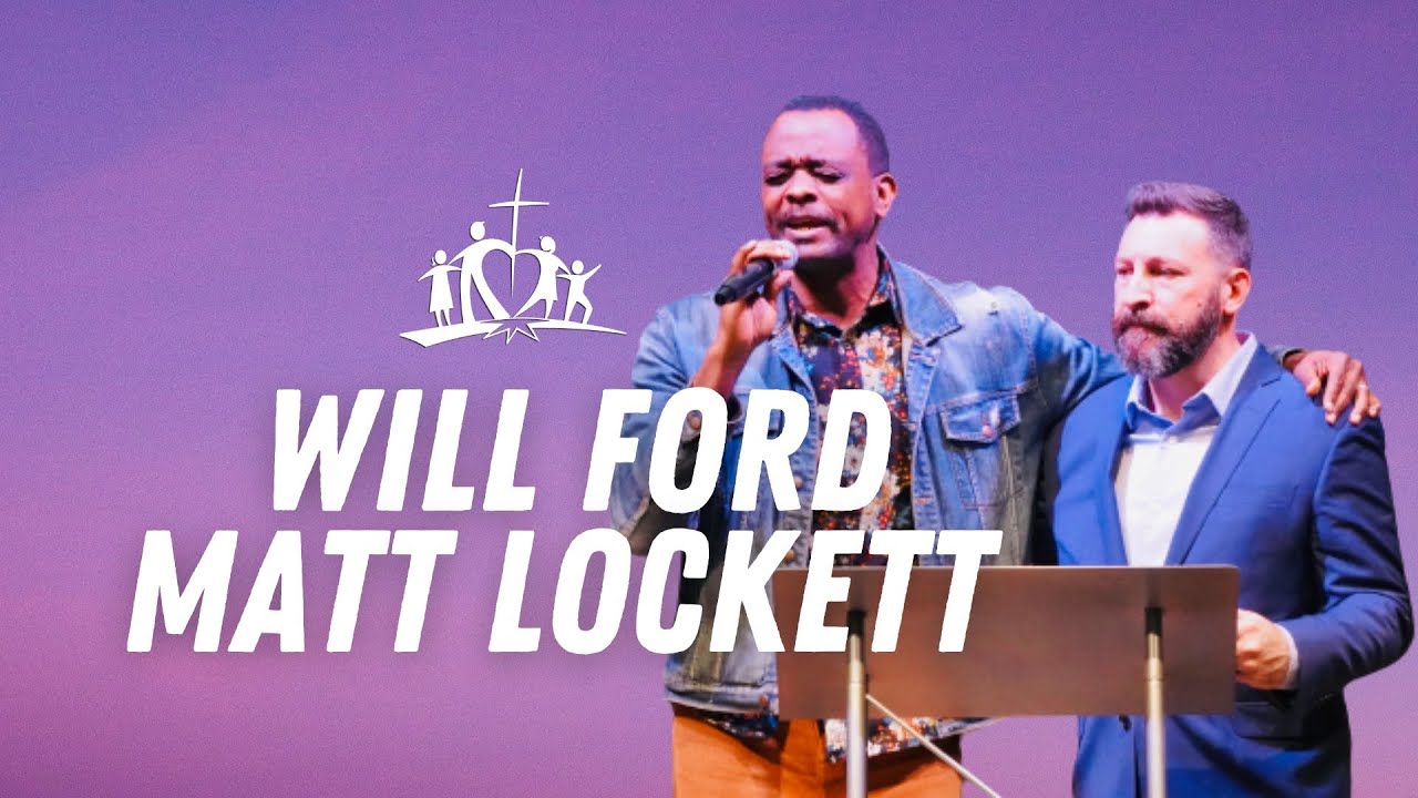 Will Ford & Matt Lockett - YouTube