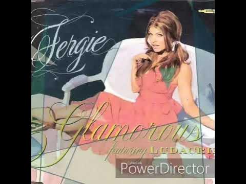 Fergie - Glamorous (Alex Curly Remix Bootleg) - YouTube