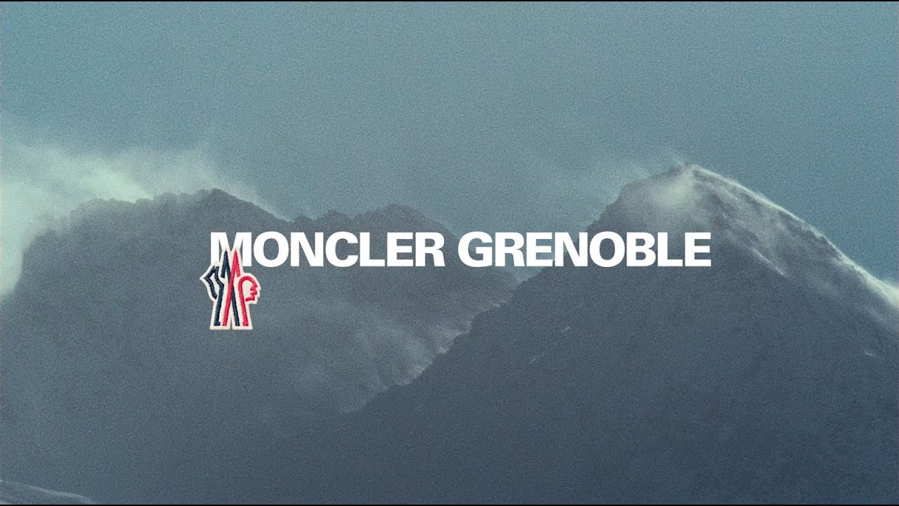 Lucas Pinheiro Braathen, for Moncler Grenoble - YouTube