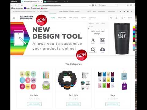 SSP Design tool - YouTube