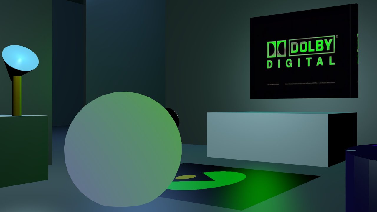 Paccy & Friends Teaser 2 - YouTube