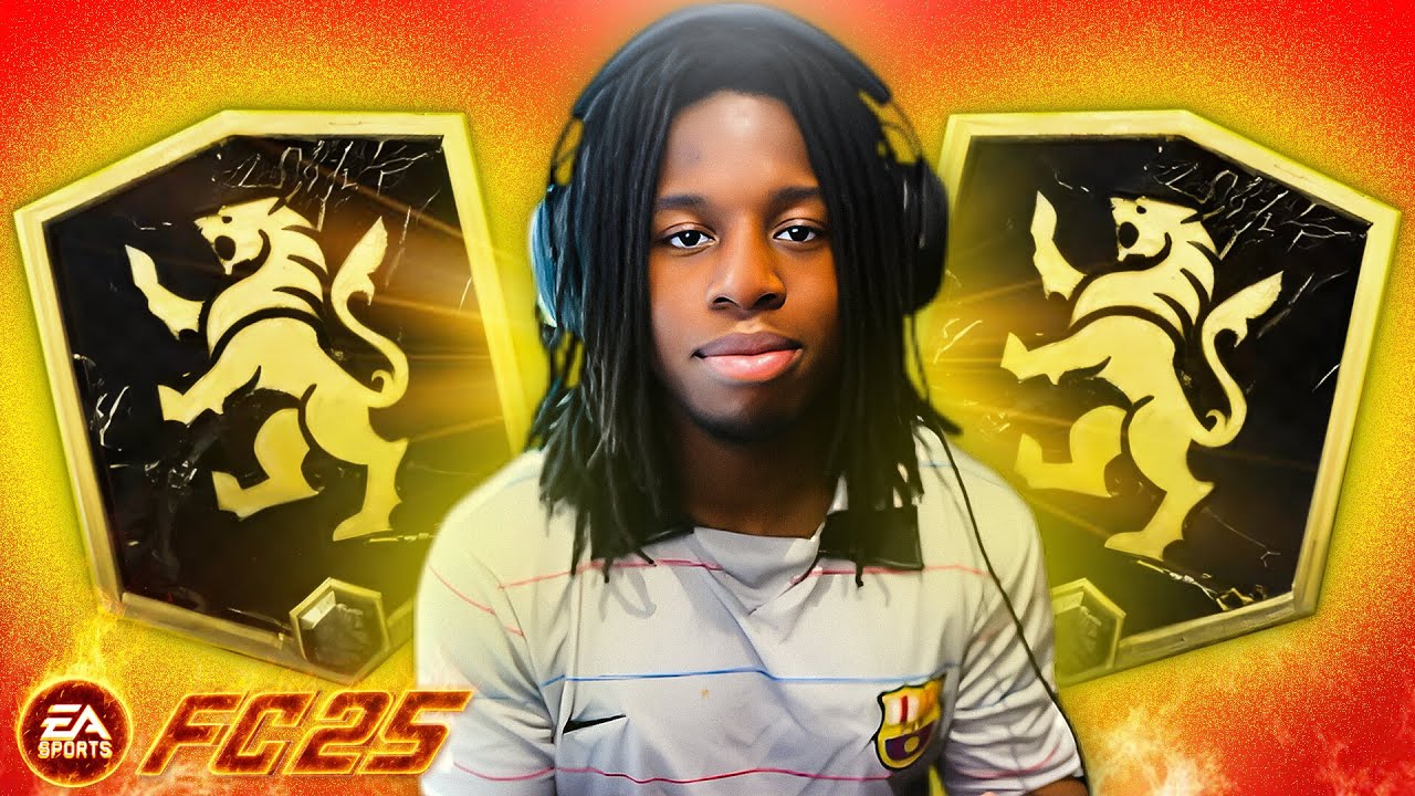 ELITE RIVALS IN JULY :/ - YouTube