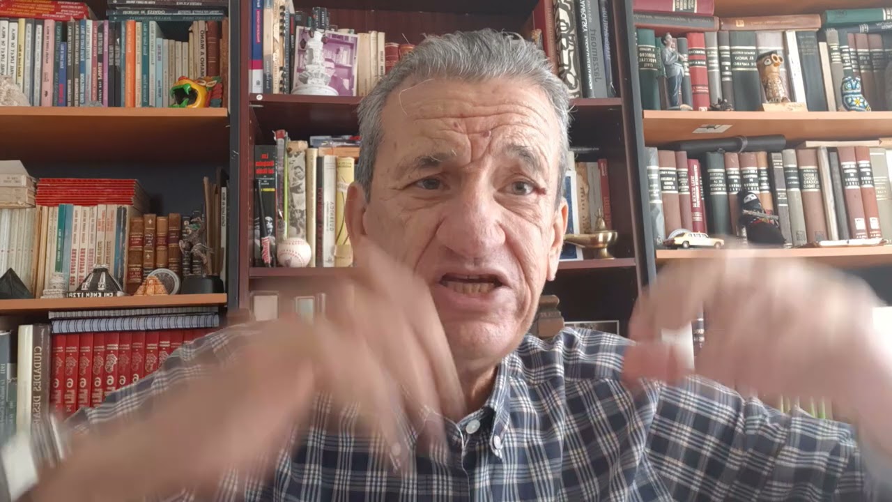 LAS MÁSCARAS DE AMLO - YouTube