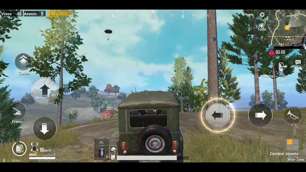 SKS + AUG PUBG MOBILE:-D - YouTube