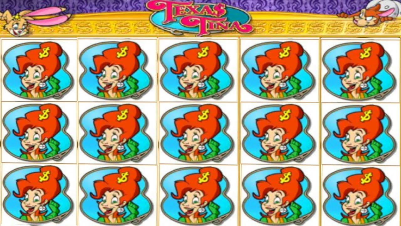 JACKPOT HANDPAY★★$1000 BETS★★TEXAS TINA HIGH LIMIT SLOT MACHINE BUENO ...