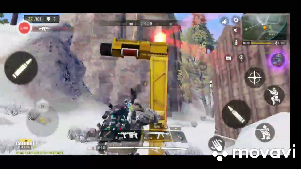 #CodMobileGarena #Winner Main cod mobile lagi brayy - YouTube