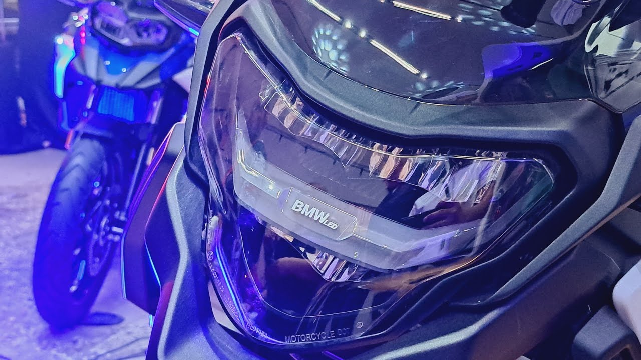 BMW MOTOR CEBU LAUNCHES BMW F 800GS, BMW F 900GS and BMW F 900GS ...