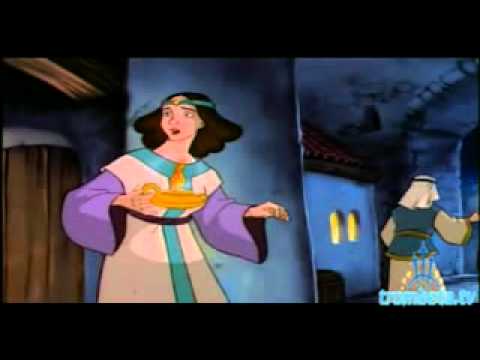 CHRISTIAN MOVIES ANIMATE - 3 / 9 - YouTube