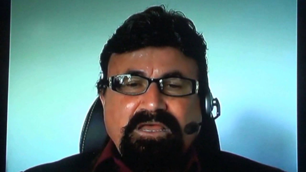 Becoming a Wellnessaire with Dr Richard London - YouTube