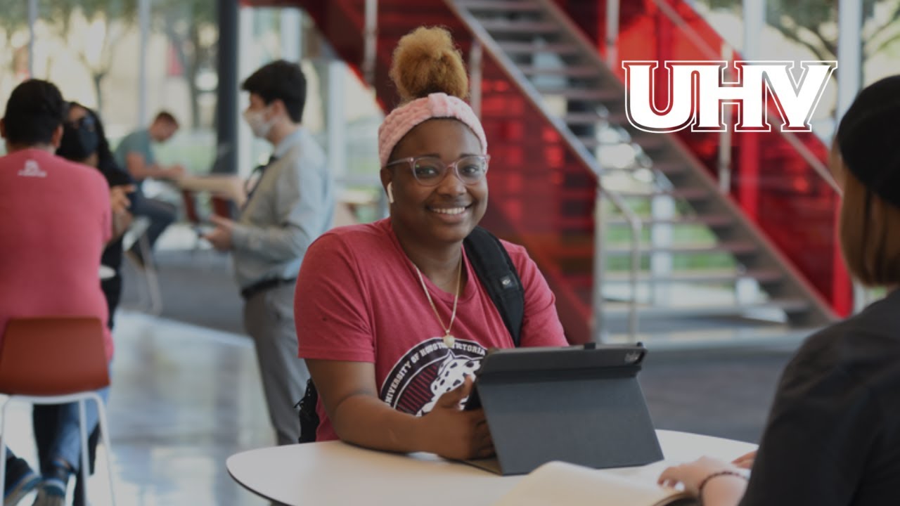 Boral Agency Presents Testimonial Diaries: University of Houston ...